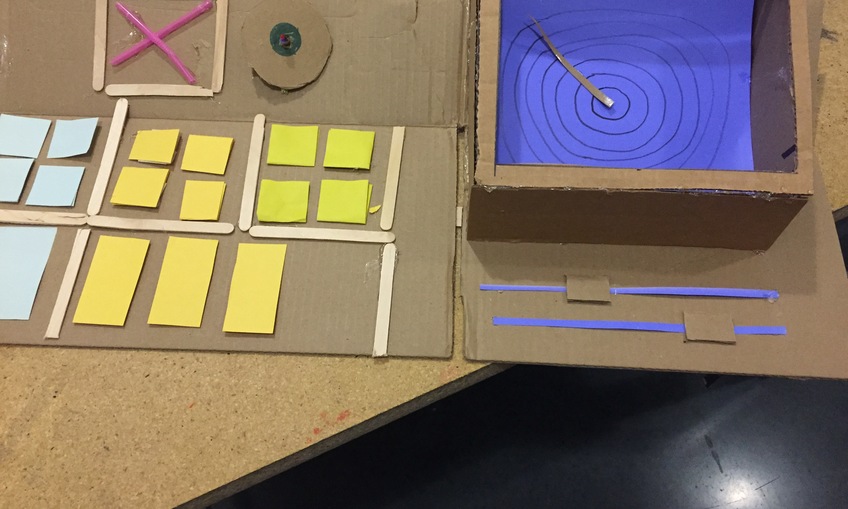 Buttons | Inventables