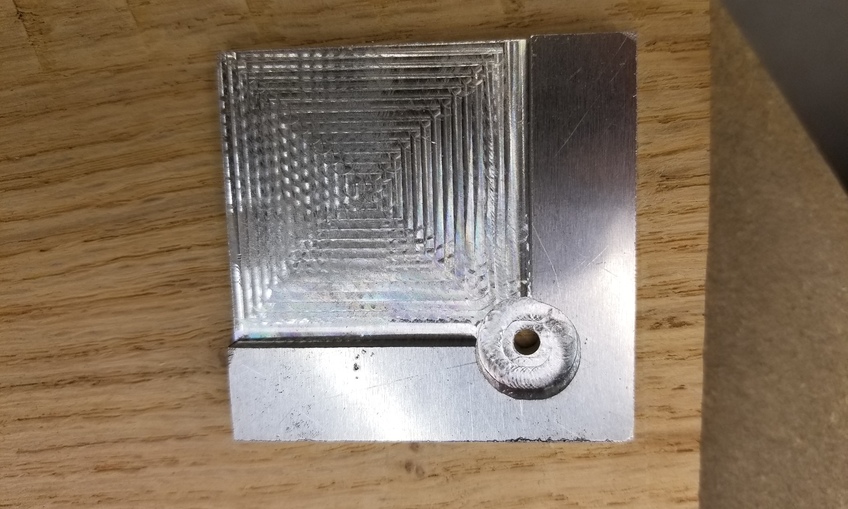 Cheap Zero Plate - Projects - Easel Community Forum