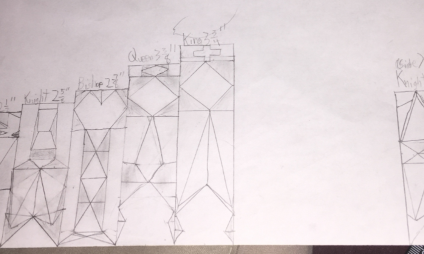 Copy of Space shuttle panel | Inventables