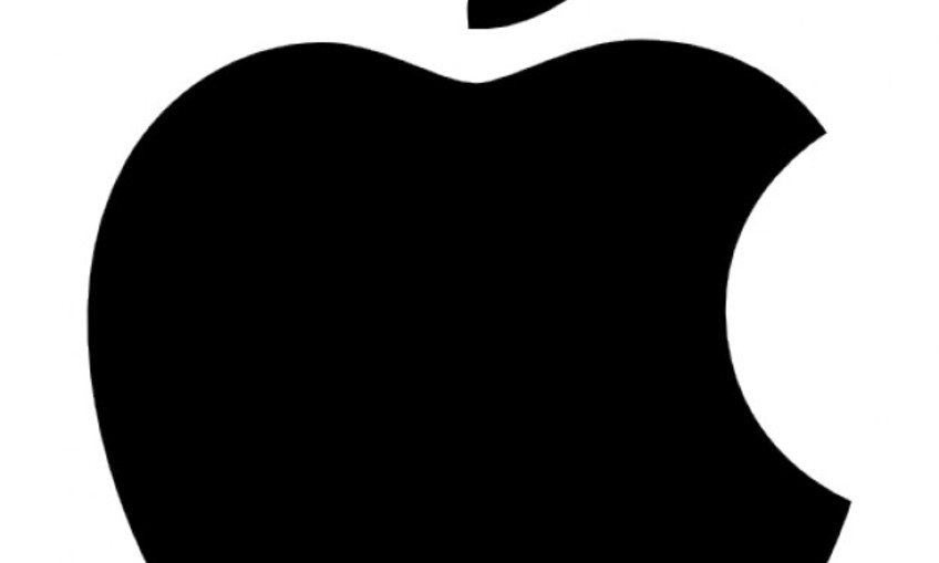 Apple Logo for ipad | Inventables