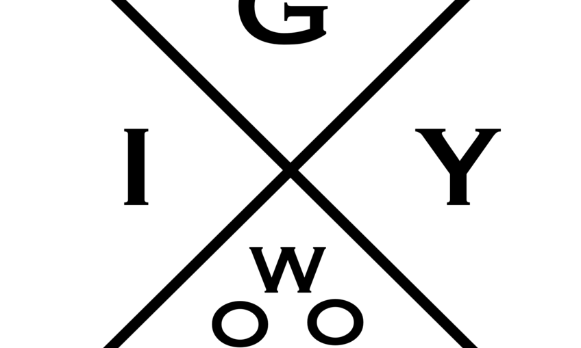 Tony Igy Logo