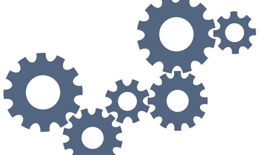 Simple Gears | Inventables
