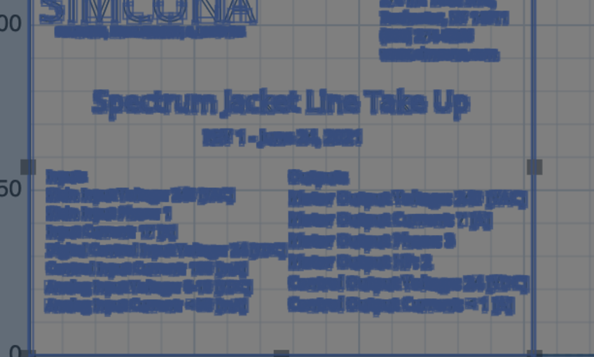 Simcona Logo | Inventables