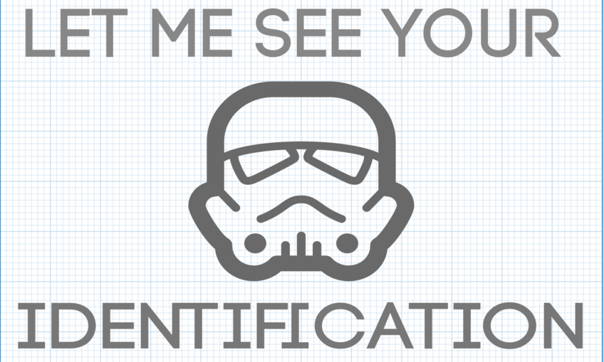 Trooper | Inventables