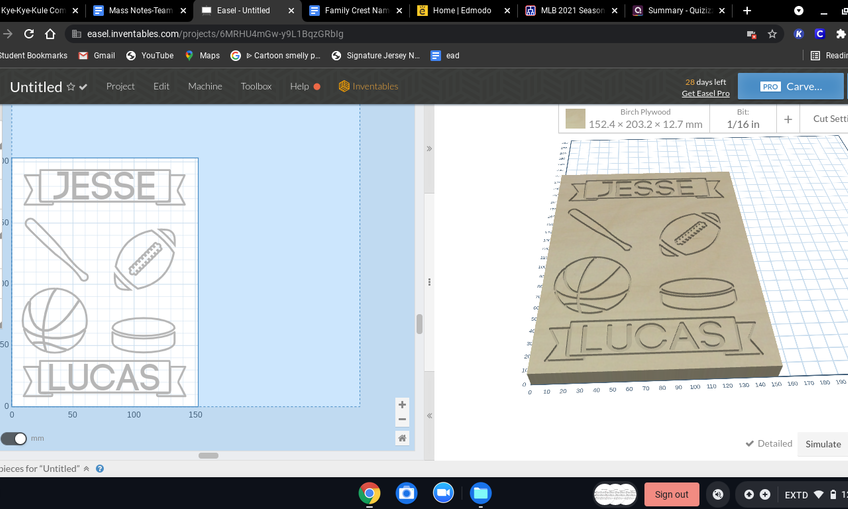 Untitled | Inventables