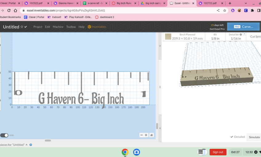 Untitled | Inventables