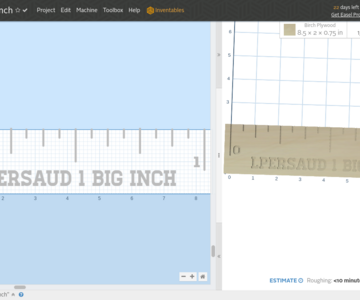 World's Easiest CNC System for Machining | Inventables