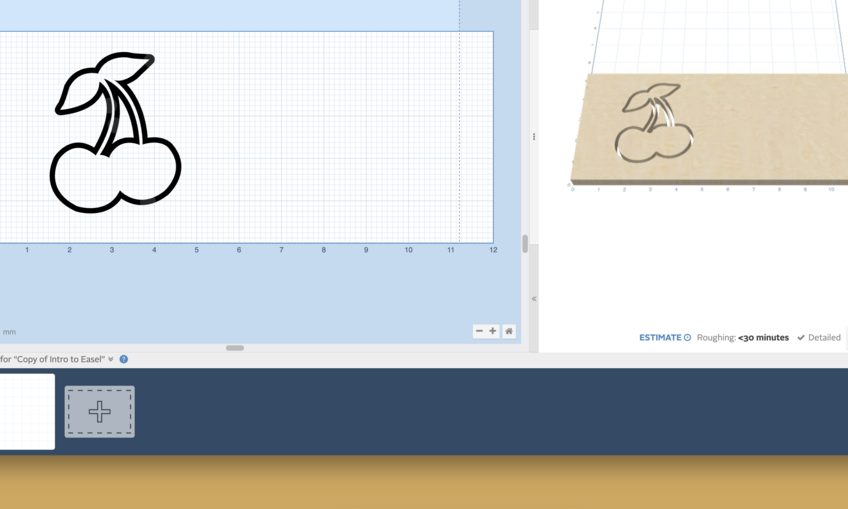 Copy of Intro to Easel | Inventables