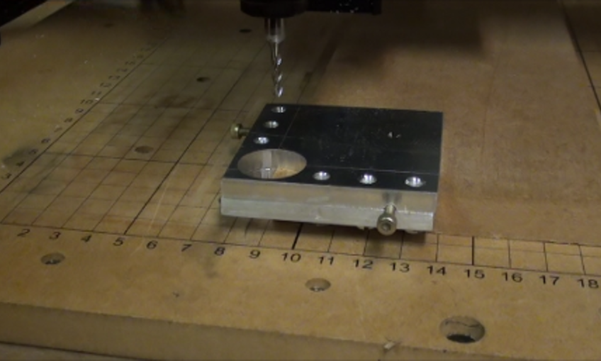 Zero and corner finder - Snapmaker 2.0 - Snapmaker: where creation happens