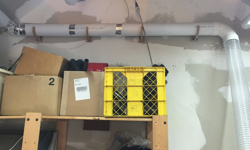 4 Inch Pipe Support | Inventables