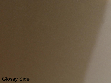 Bronze Metallic Acrylic Sheet | Inventables